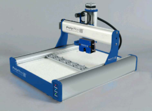 New Open Access Desktop Spotter launched at Analytica Germany | Polypico