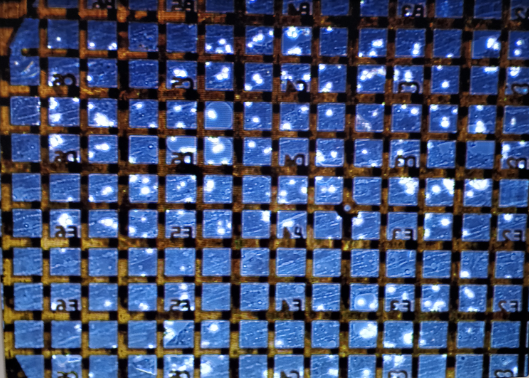 Types of tem grids - bigvery