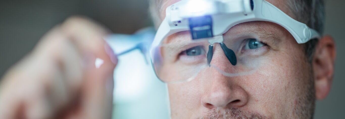 Dispenser Cartridge Automated Filling | Polypico