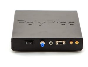 Externally Triggered Dispenser Control Module | Polypico