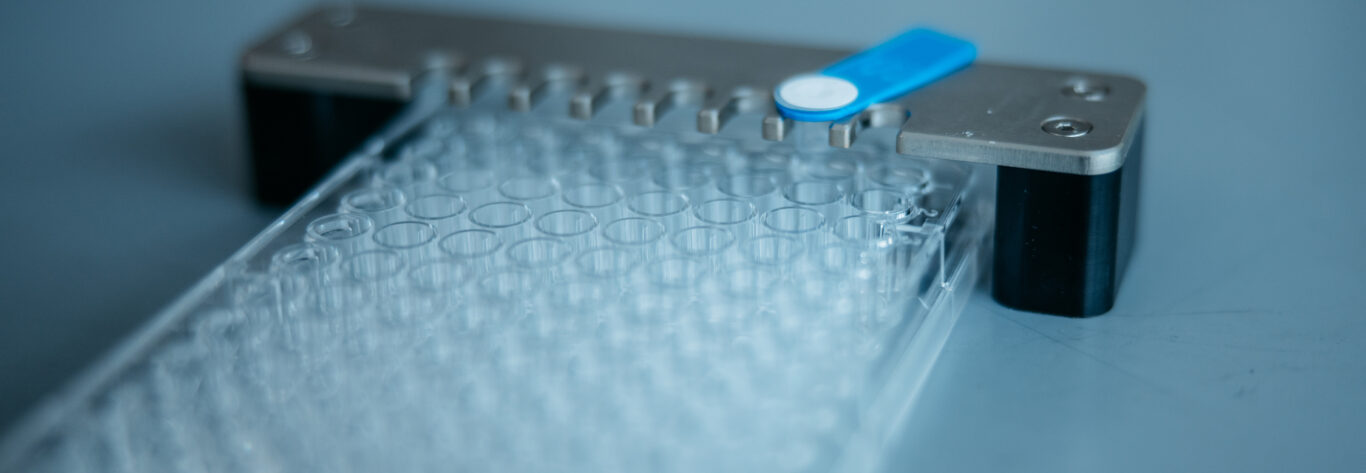 Long Nose Dispensing Head