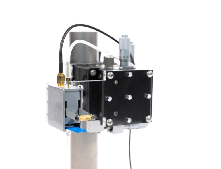 Long Nose Dispensing Head