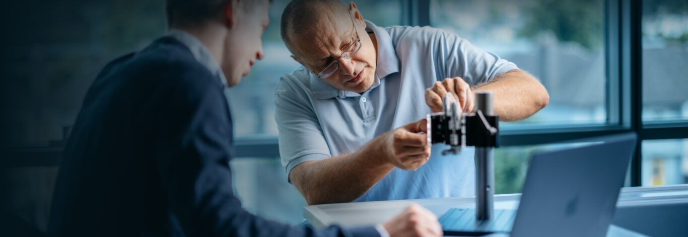 Dispensing Automation | Polypico