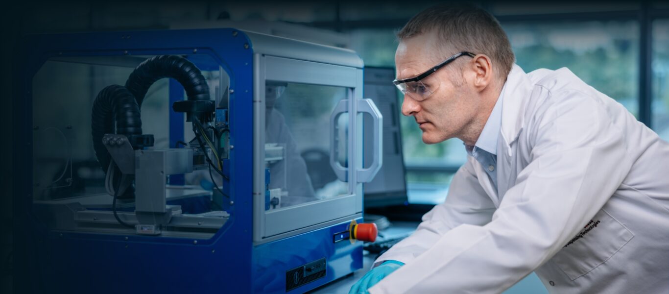 Liquid Handling Solutions | Polypico