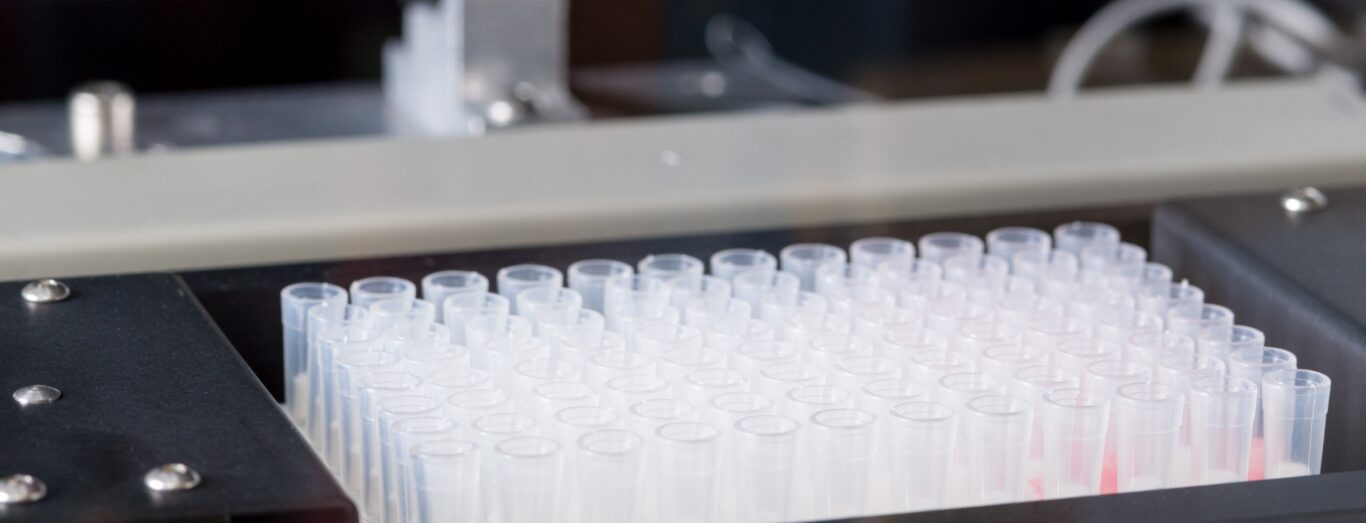 Multichannel Dispensing System