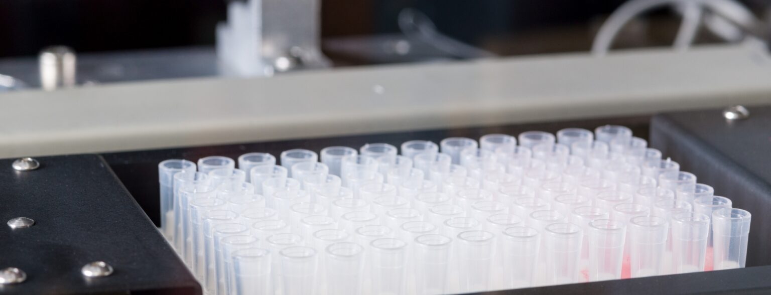 Multichannel Dispensing System