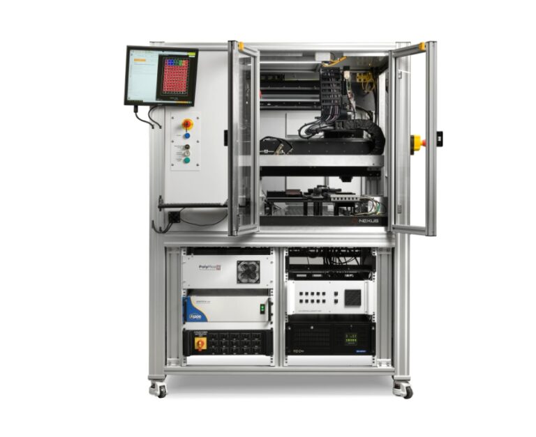 Multichannel Dispensing System