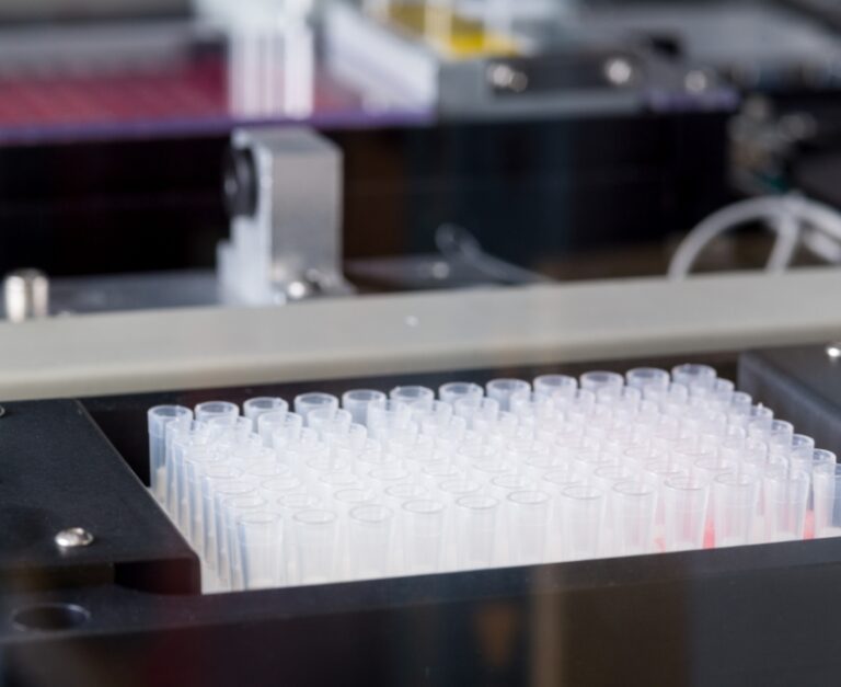 Multichannel Dispensing System