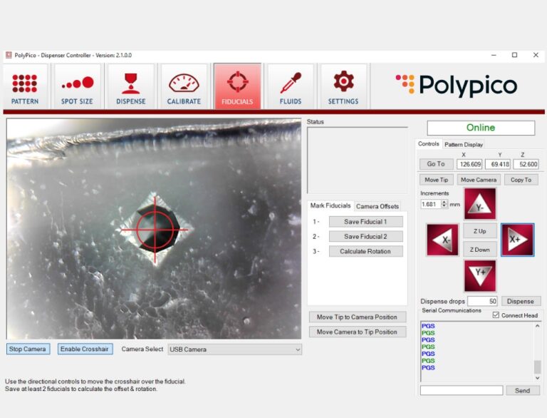 Industrial Measurement Instruments | Polypico