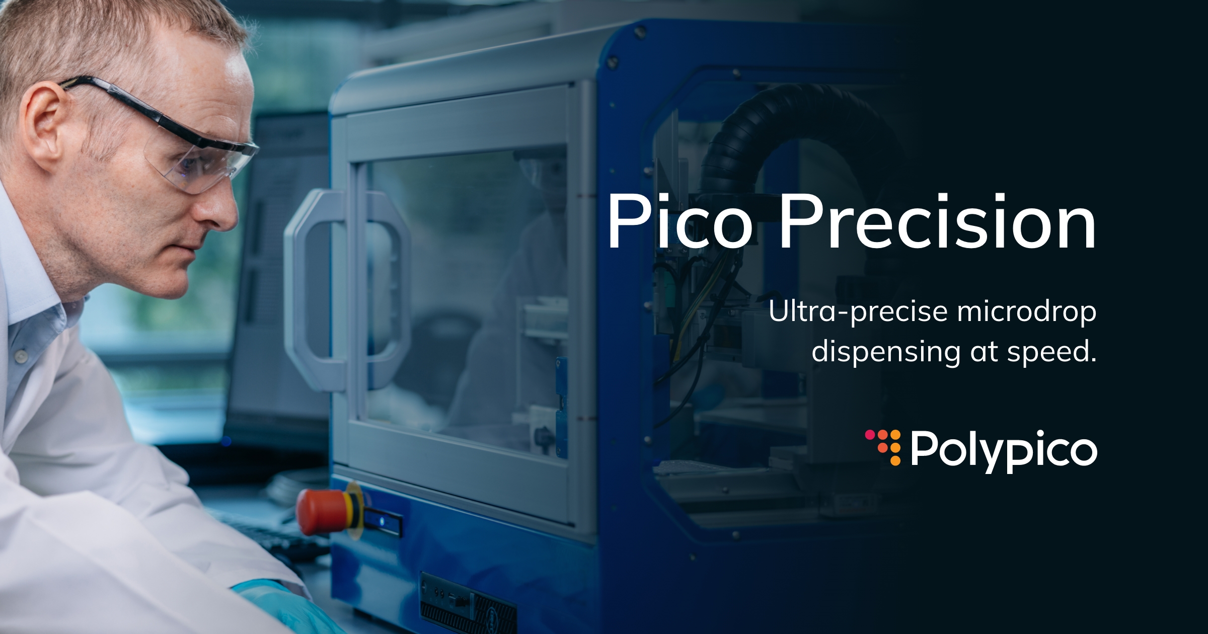 How Picoliter Dispensing Advances Scientific Research and Innovation ...