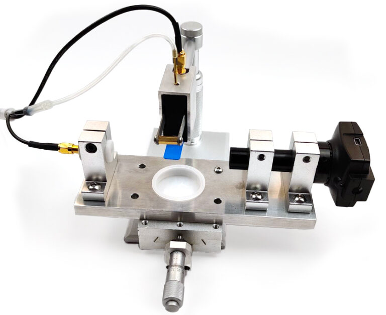 Manual Dispensing System